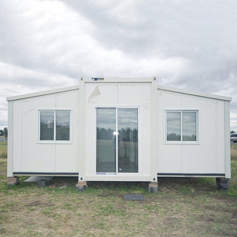 Expandable Shipping Container Homes Buying Guide - Quick Smart House