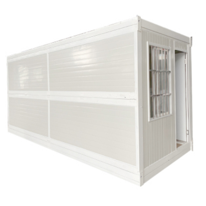 Folding Container Homes: the Future of Sustainable Living - Quick Smart ...