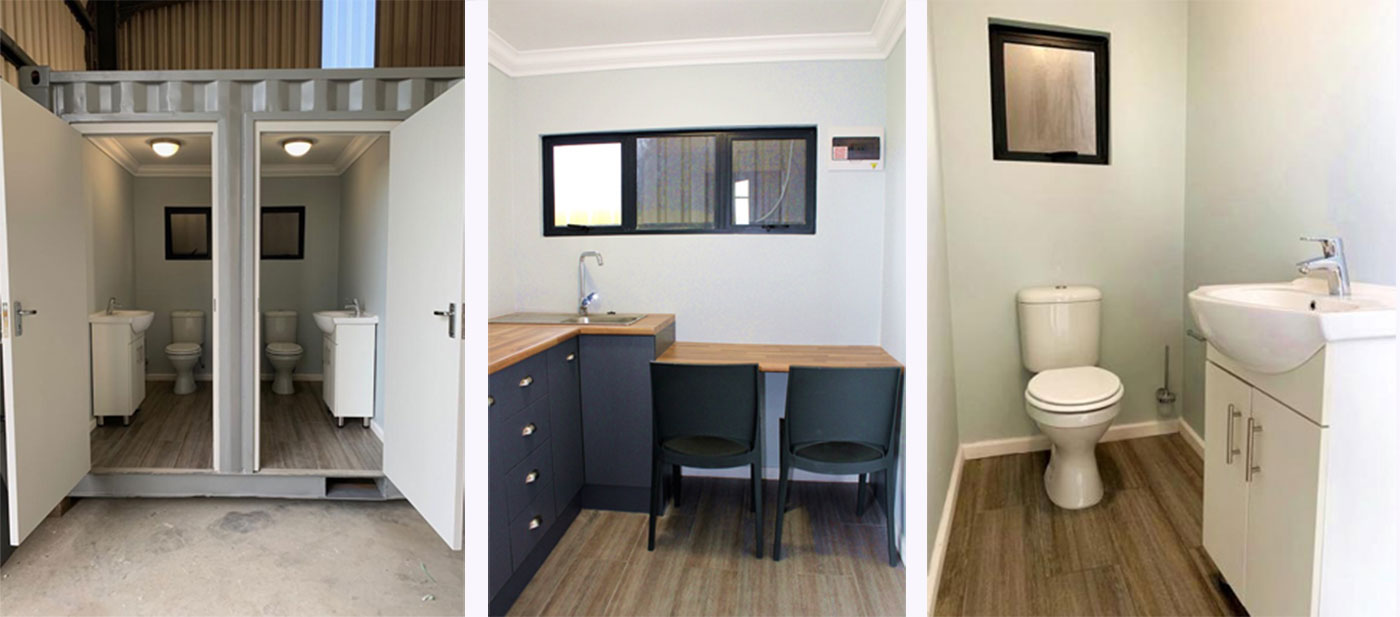 The Prefabricated Ready Made Rooms，have You Ever Seen? - Tianjin Quick ...