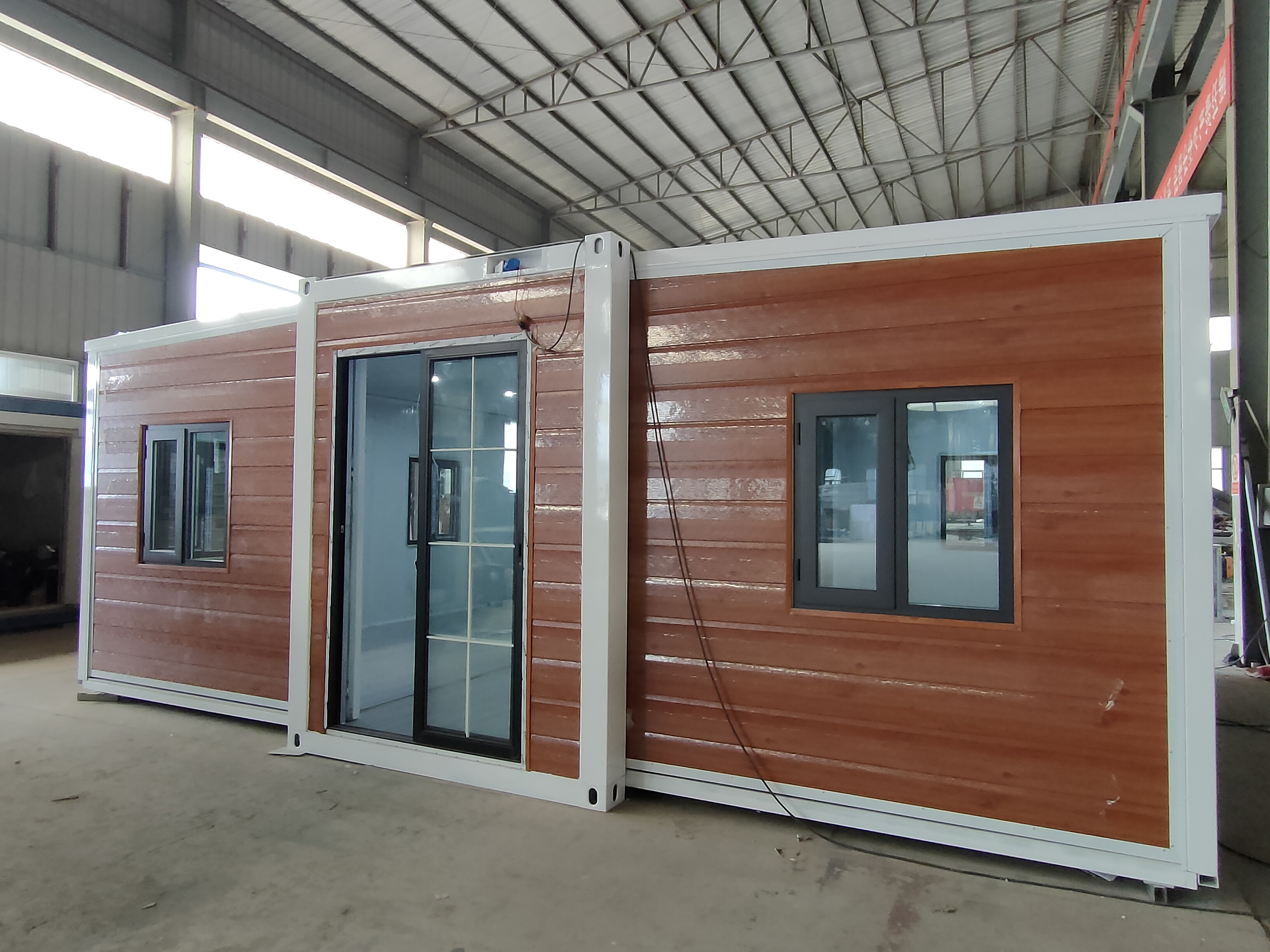 Mobile Tiny Houses Portable Casa Capsula Casa Detachable Cabin ...