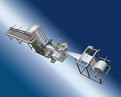 Filter Bag Tube Welding Machine Manufacturers and Suppliers - Best ...