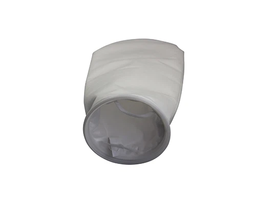 Single Layer PP Welded Filter Sock Manufacturers and Suppliers - Best ...