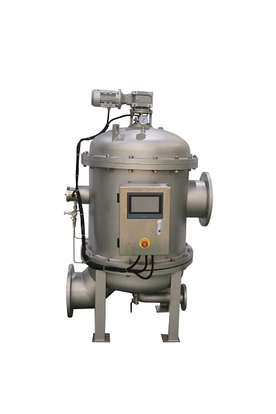 Comprensión de la precisión de trabajo de las carcasas de filtros de ...