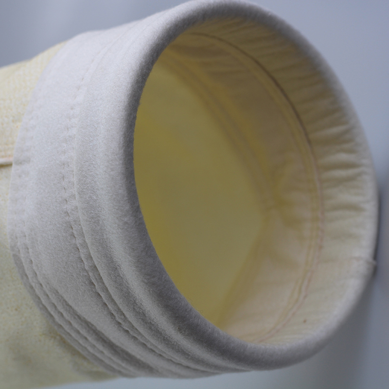 The Key Factors in Determining Filtration Efficiency of Filter Bags ...