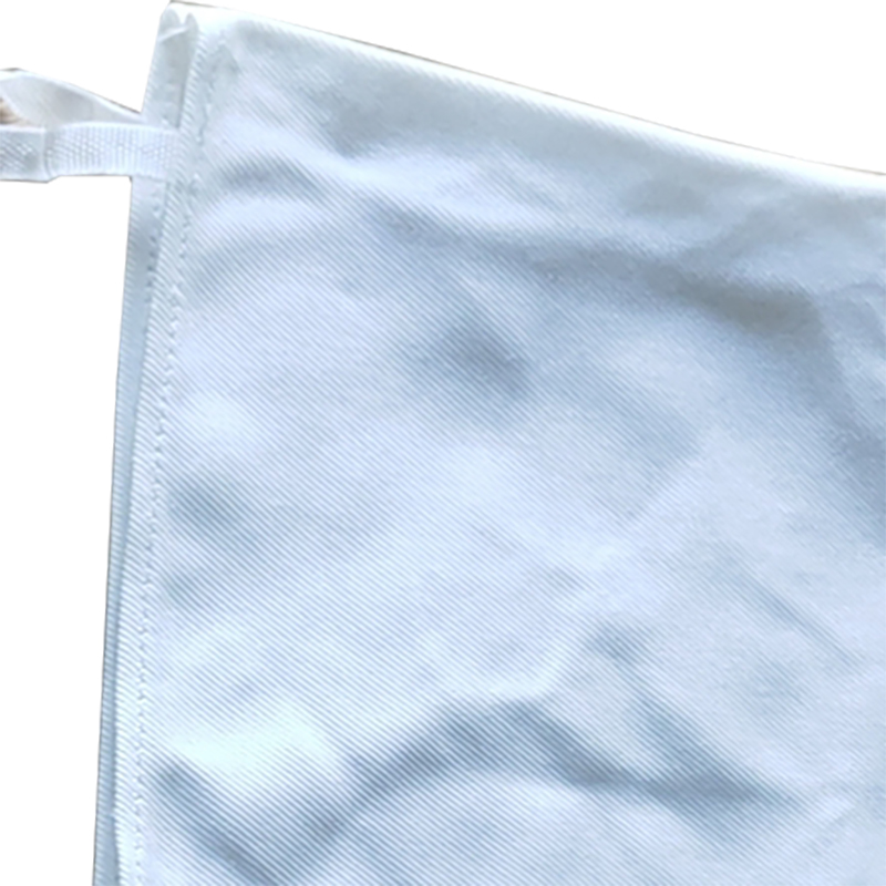 Sffiltech PP PE アノードバッグ メッキ用アノードフィルターバスケット |スフィルテック