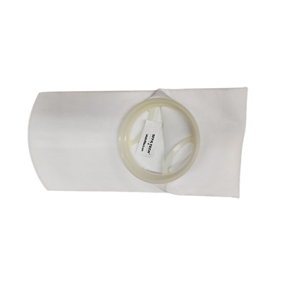 Exploring the Integration of Filter Bags in Portable Water Purification ...