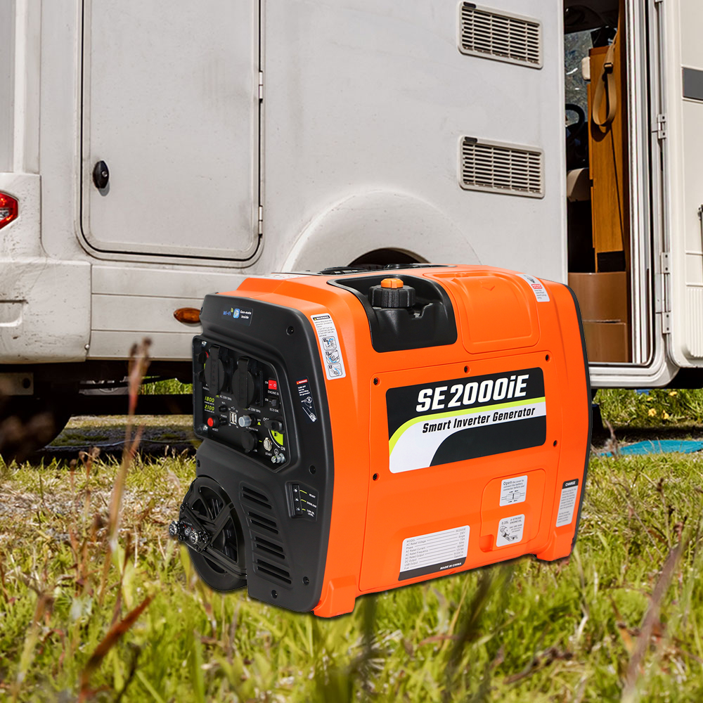 Exporting Wepolink SE2000iE Gasoline Generators to Japan with PSE ...