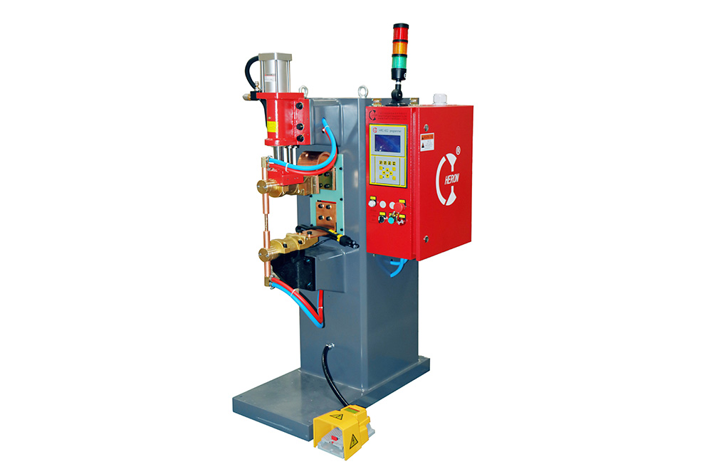 AC Spot/Press Welders | Heron Intelligent Equipment