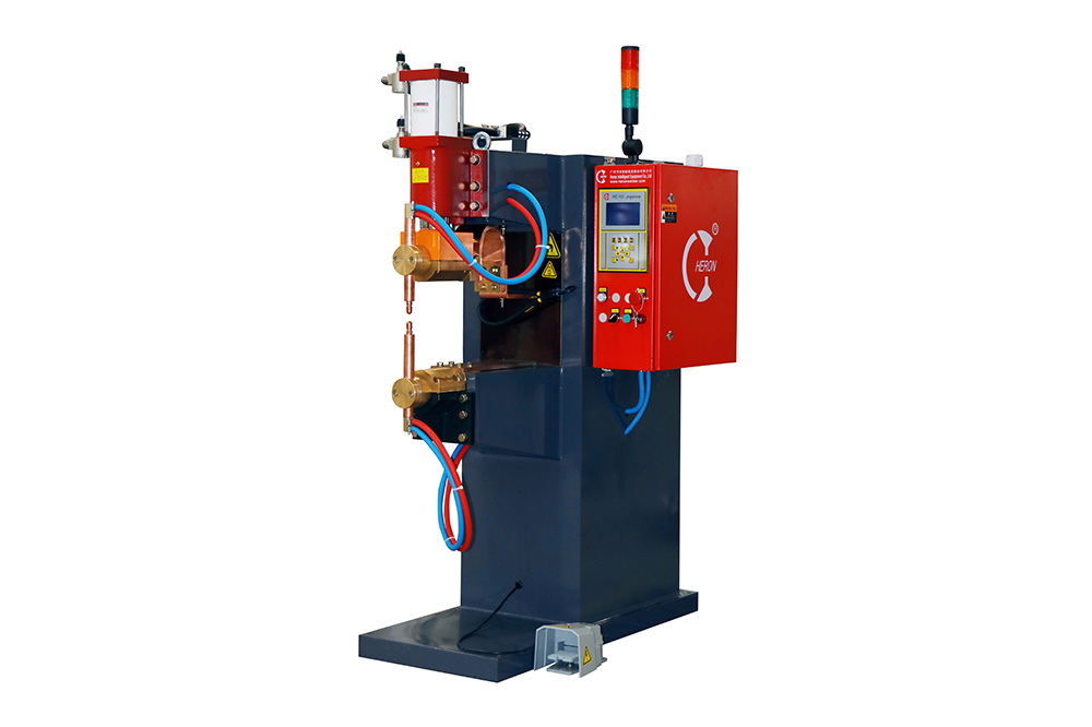 AC Spot/Press Welders | Heron Intelligent Equipment