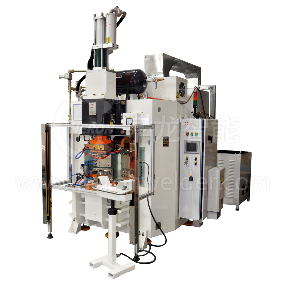 Quality Buy Auto-part Manufacturing Industry 60000J CD Spot/Press ...