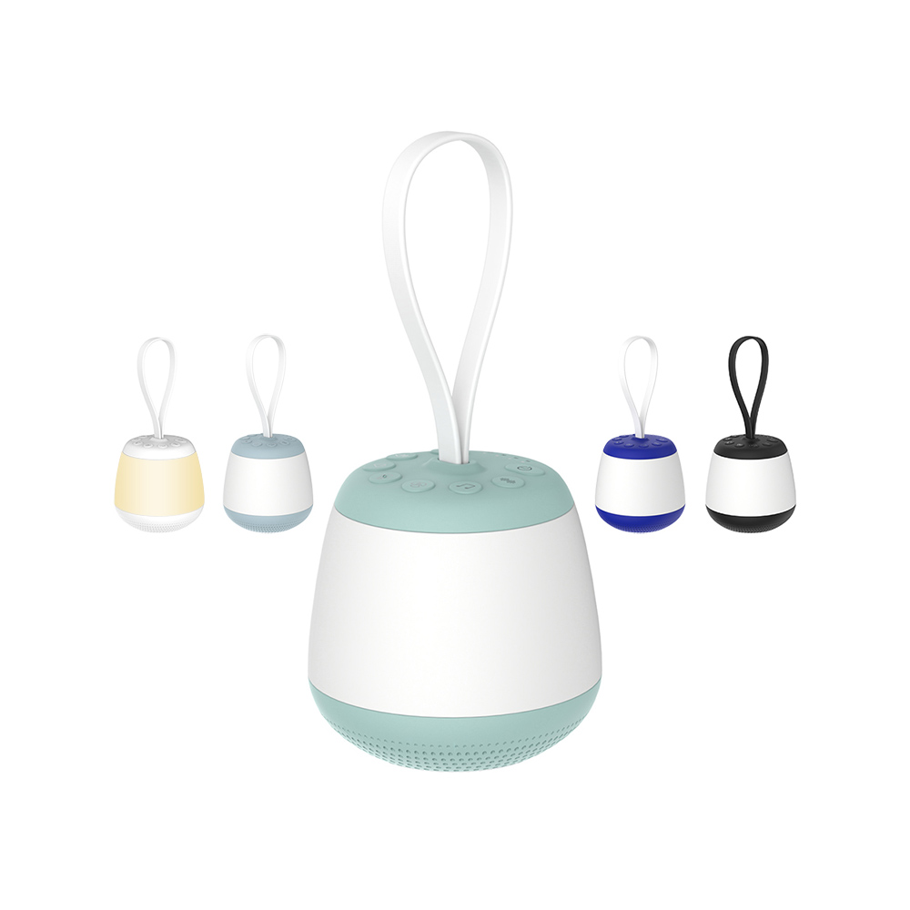 The Ultimate Guide to Finding the Best Portable Sound Machine for All ...