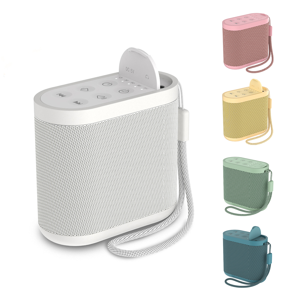 Hi-FiD Mini Portable White Noise Machine for Sleep Aid HFD-W19 | Hi-FiD