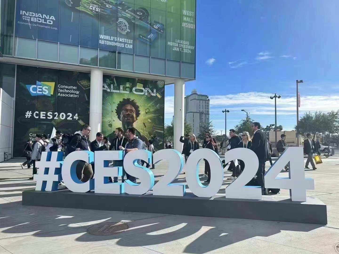 Hi-FiD Stuns at CES 2024 with Innovative White Noise Machines - Hi-FiD