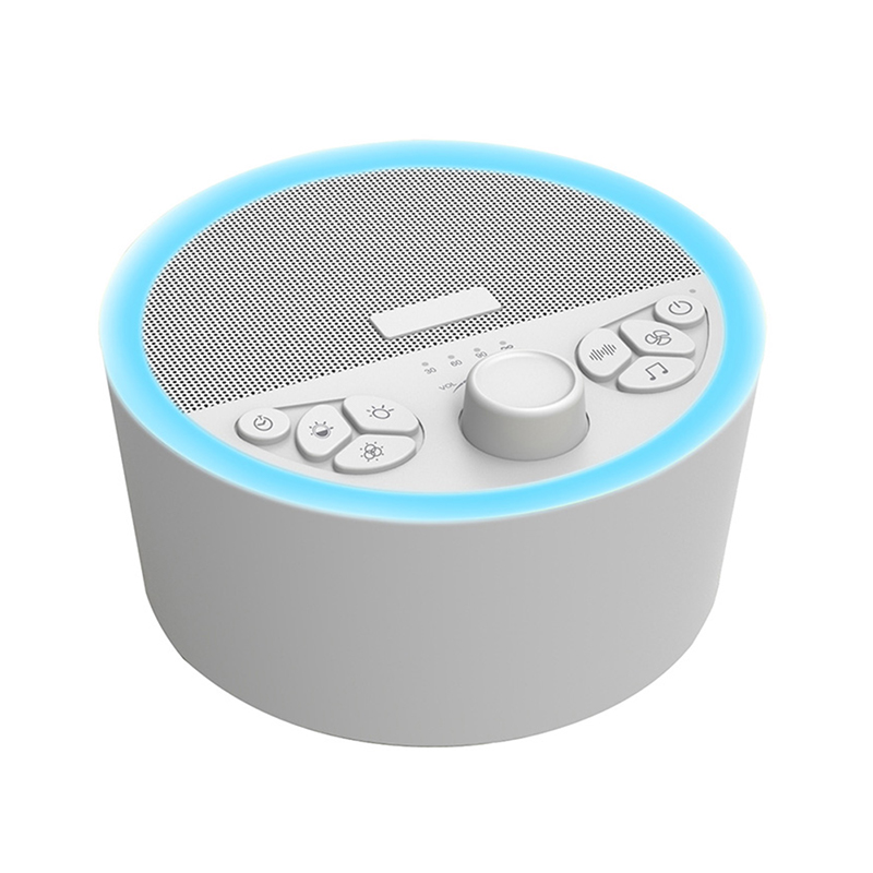 Custom Sound Machines for Sleeping Adults Hi-FiD - Hi-FiD