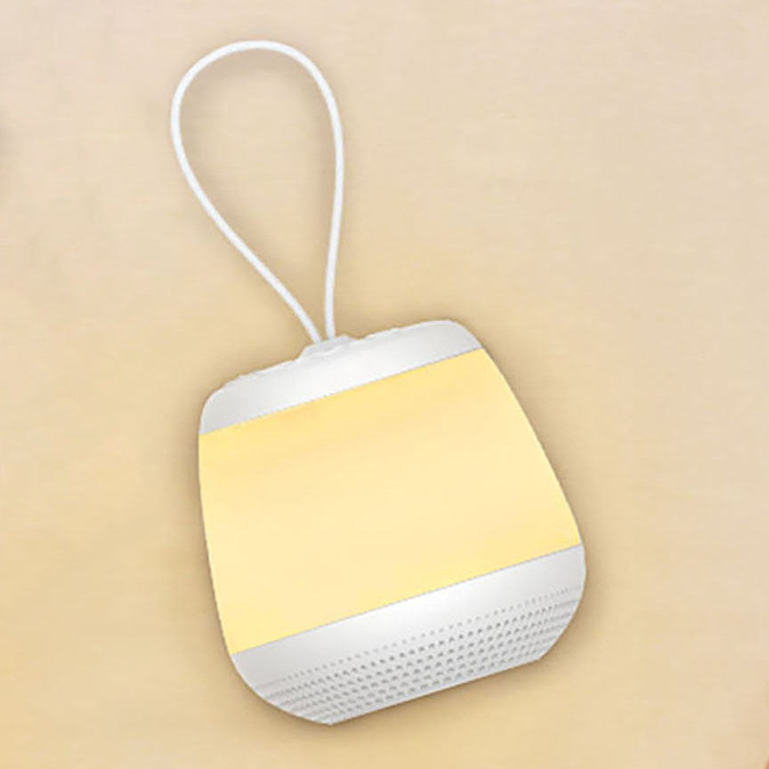 Hi-FiD Outdoor Portable Baby Sleep Sound Machine HFD-W16 | Hi-FiD