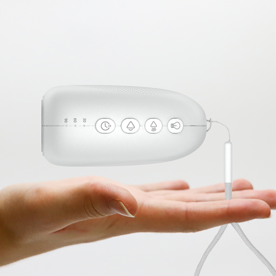 Hi-FiD Portable Sound Machine Sleeping Relaxing for Babies Stroller HFD ...