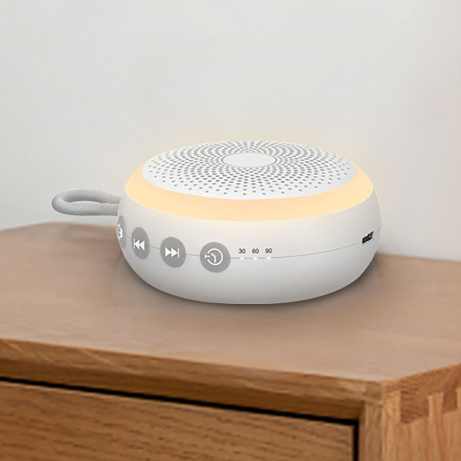 Hi-FiD Portable Sleep Therapy Sound Machine for Babies HFD-W30 | Hi-FiD