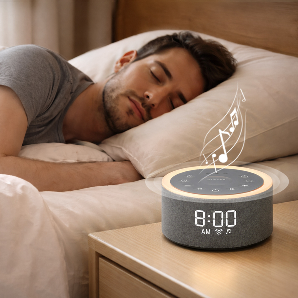 Hi-FiD Top Selling Products in Europe Desk Table Clocks HFD-W27 | Hi-FiD