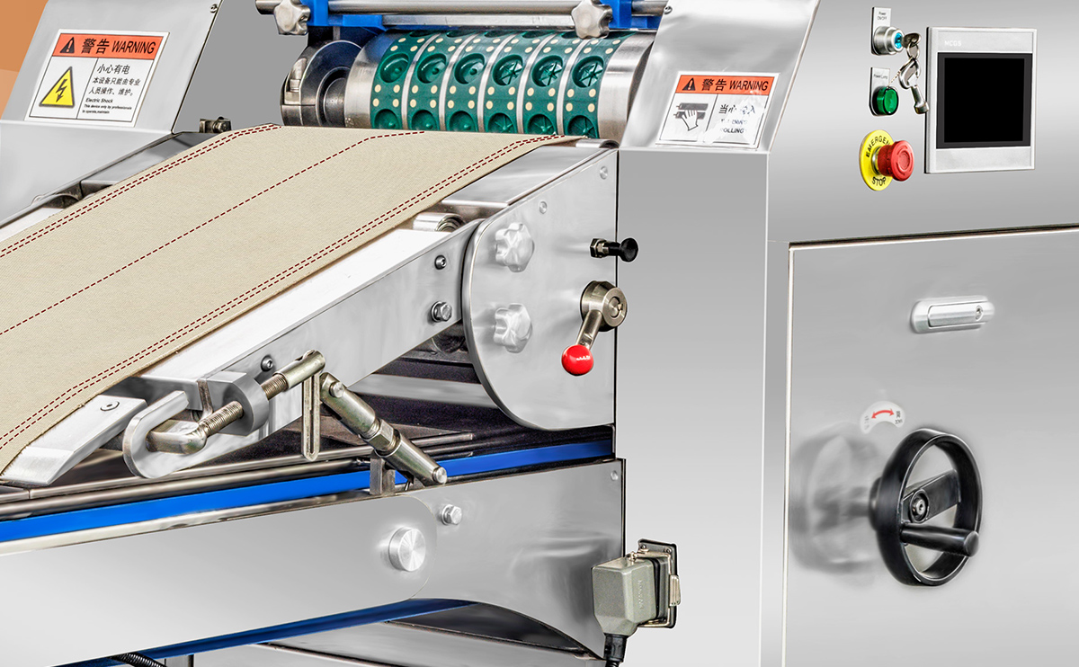 Tgmachine | Gummy Machine & Confectionery Machines Manufacturer