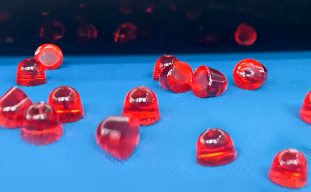 Tgmachine | Gummy Machine & Confectionery Machines Manufacturer