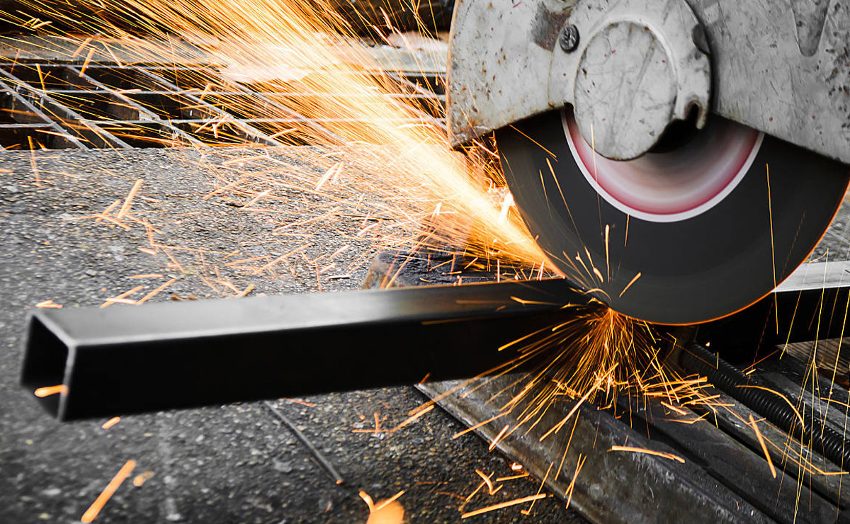 Construction Material Manufacturers & Steel Pipe Suppliers | YSWMETAL