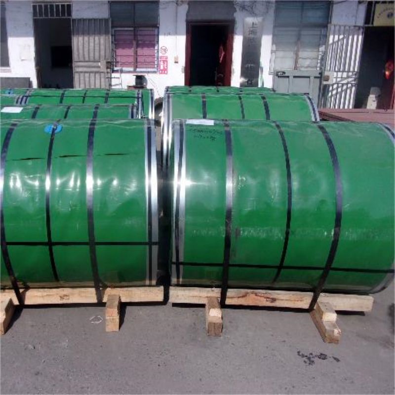 Understanding the Uses of Hot Rolled Coils (HR Coil) in Industry