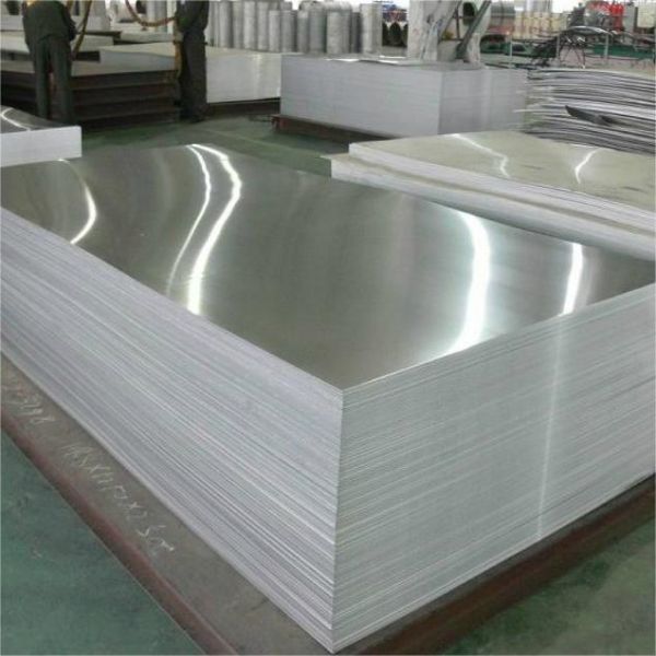 The Usage for Aluminium Sheet - YSWMETAL