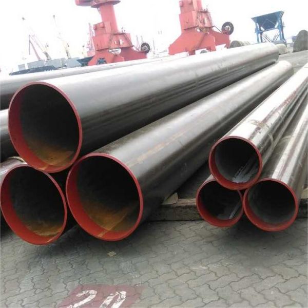 ¿Qué es la tubería ERW? -YSWMETAL