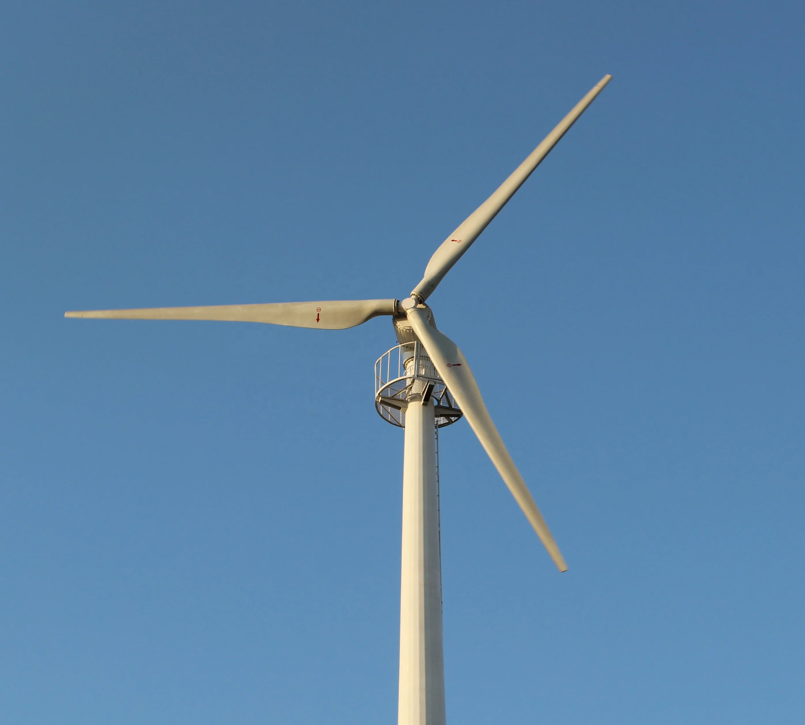 Harnessing the Power of Wind: Exploring the Efficiency and Benefits of ...