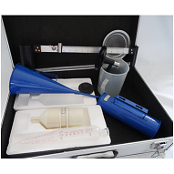 Mud Hydrometer, Sand Content Kit, Marsh Viscometer | Drilling Fluids ...