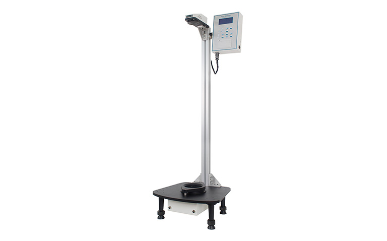 Drop Dart Impact Tester - Serve Real Instruments Drop Dart Impact Tester - Serve Real Instruments