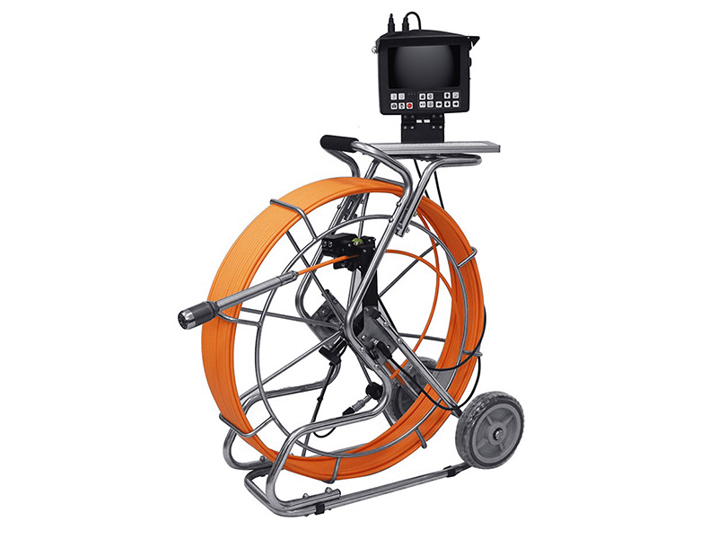 Telescopic Pole Inspection Camera Buying Guide - Shenzhen Vicam ...