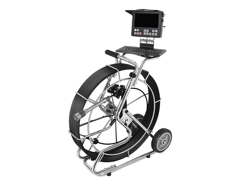 Guide to Shop Underground Pipe Camera Inspection in Shenzhen Vicam ...