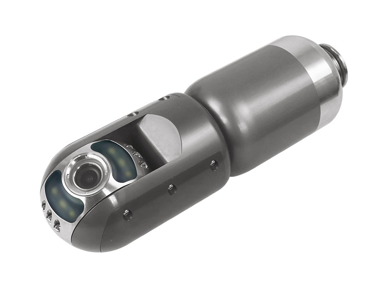 50mm Pan Tilt Camera Head - Vicam