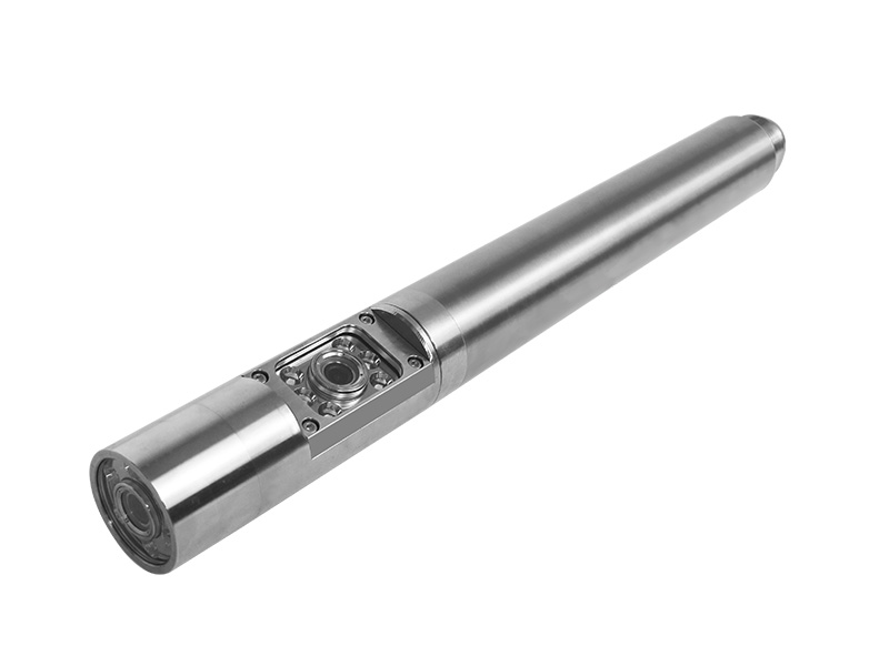 200m Waterproof 360 Degree View Deep Well Camera with Manual Focus ...