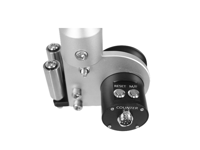 Tripod Meter Counter for Underwater Inspection Camera