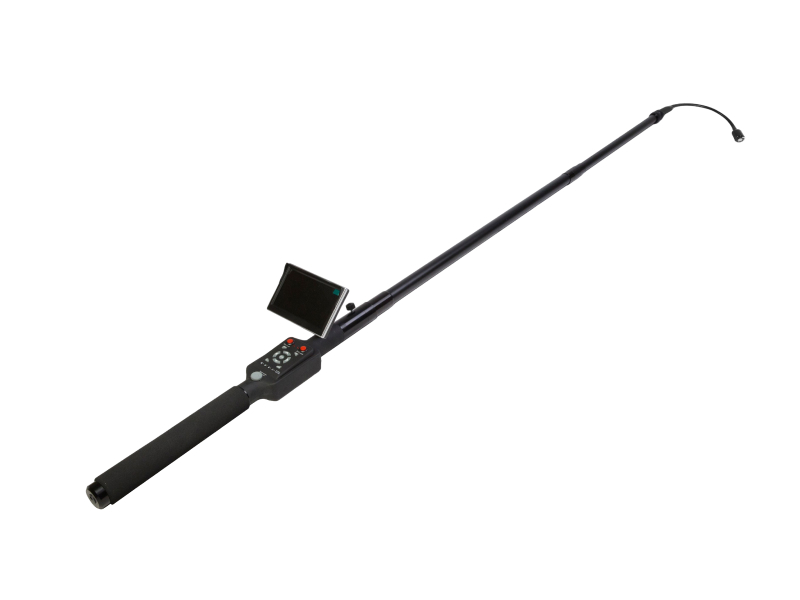 23mm Telescopic Video Inspection Camera - Shenzhen Vicam Mechatronics ...