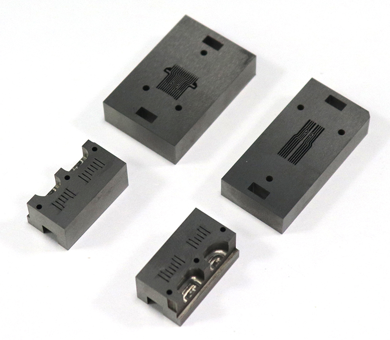 Precision Wire Cutting Tungsten Carbide Parts