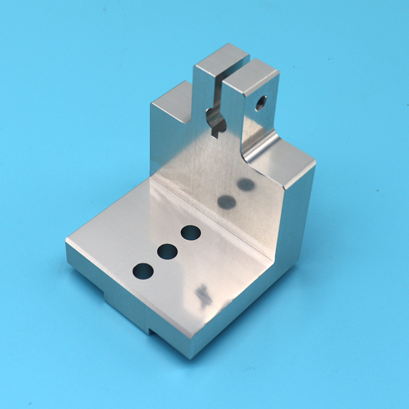 CNC Machined 2017 Aluminum Parts | CNC Aluminum Parts