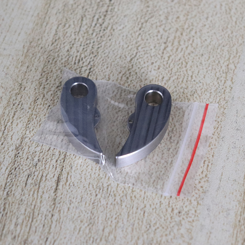 Stainless Steel Turned Components Series | Ruixing