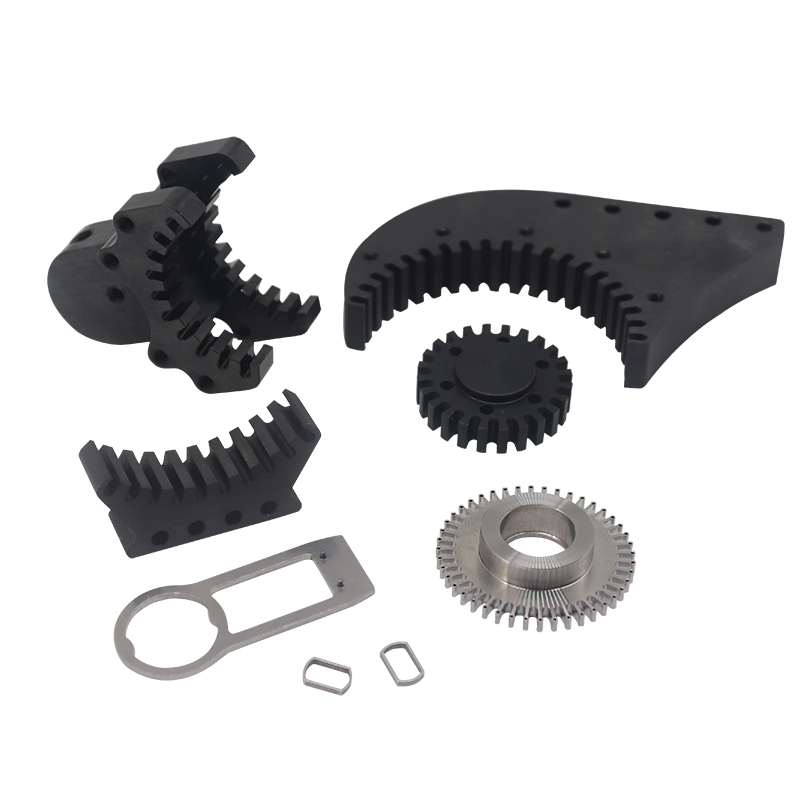 Precision Wire Cutting Parts | Wire EDM & Grinding Parts