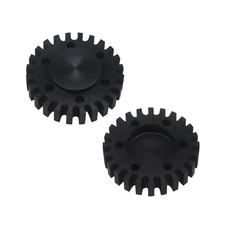 Precision Wire Cutting Parts | Wire EDM & Grinding Parts