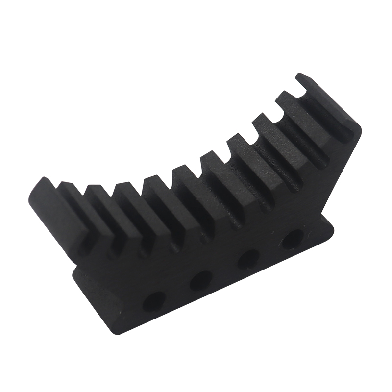 Precision Wire Cutting Parts | Wire EDM & Grinding Parts