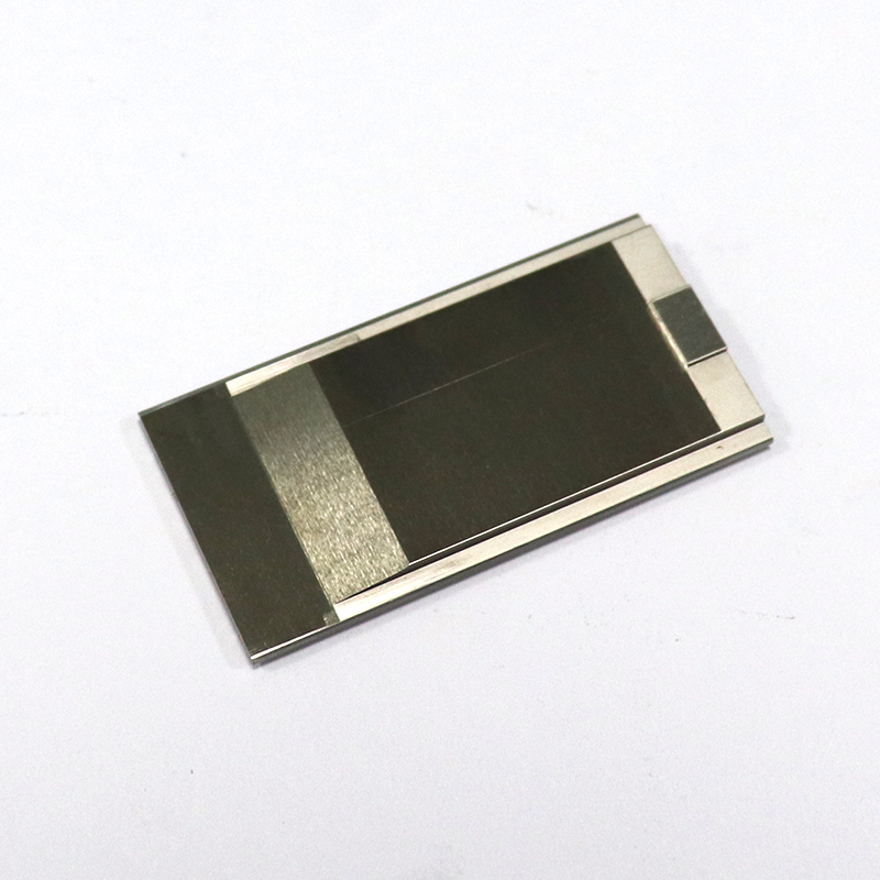 Precision Optical Profile Grinding Parts丨RuiXing CNC | Ruixing