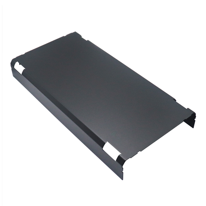 Custom Industrial Parts Series | Ruixing