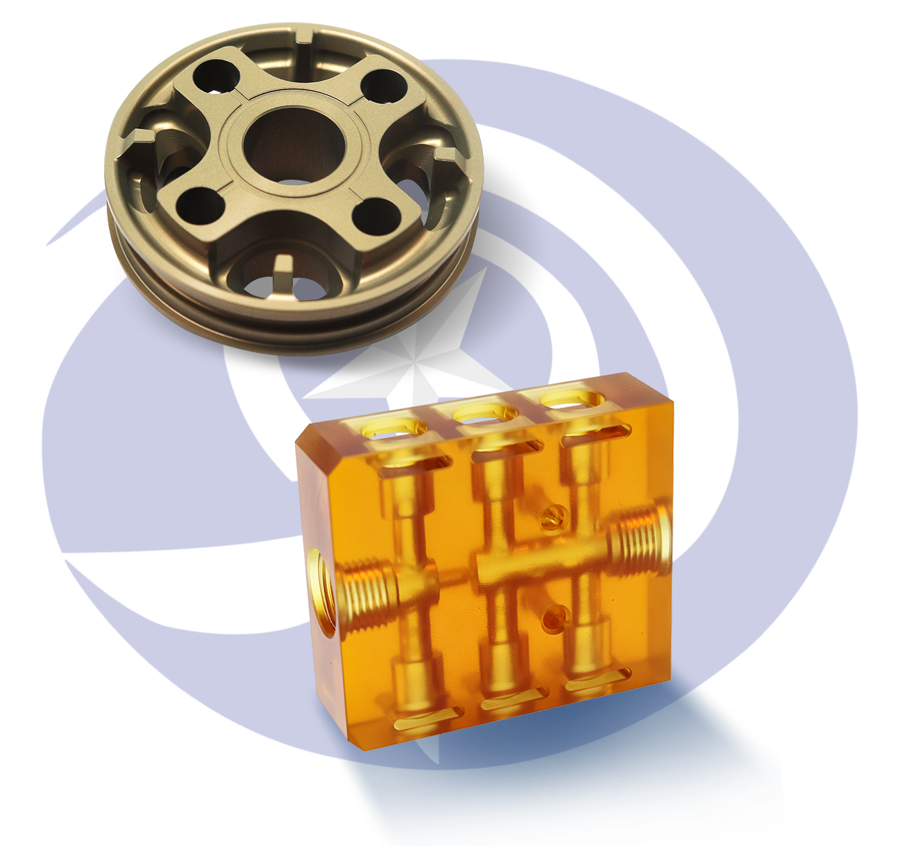 Trustworthy CNC Machining Parts Supplier | Ruixing MFG