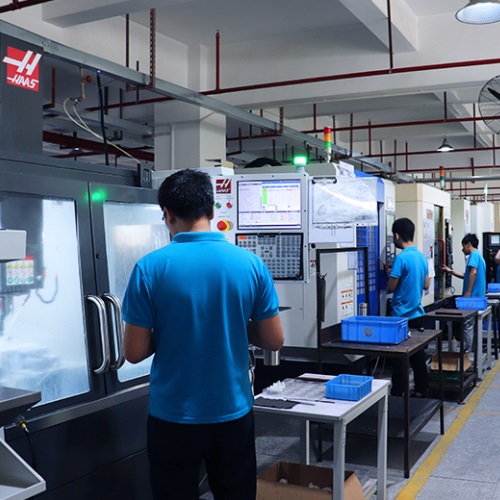 Factors Influencing CNC Machining Tolerances: Precision in OEM CNC ... Factors Influencing CNC Machining Tolerances: Precision in OEM CNC ...