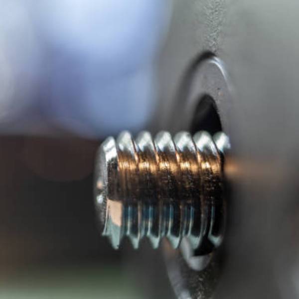 Comprehensive Insights into UNJ Threads in Aerospace CNC Machining