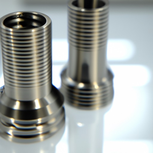 Comprehensive Insights into UNJ Threads in Aerospace CNC Machining