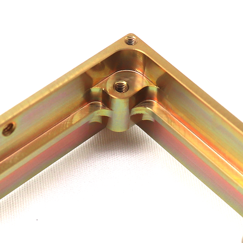 The Significance of Chromate Conversion Coating in Aluminum CNC Machining